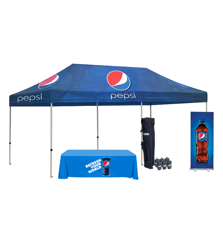 tentMake the Most of Your Event with Our Stunning Branded Event Tent ...