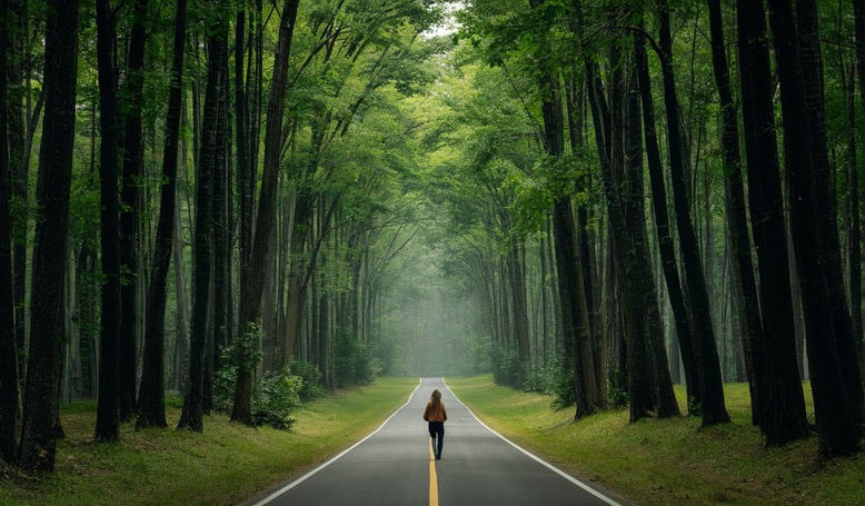 The Healing Embrace of Nature: A Deep Dive into Its Role in Emotional ...