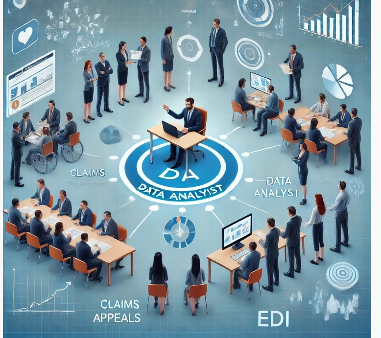A Data Analyst/Business Analyst Guide to Healthcare Terminology and ...
