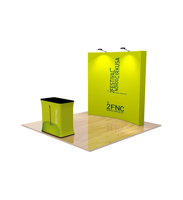 Offers On Trade Show Pop Up Display | Starline Displays | by ...