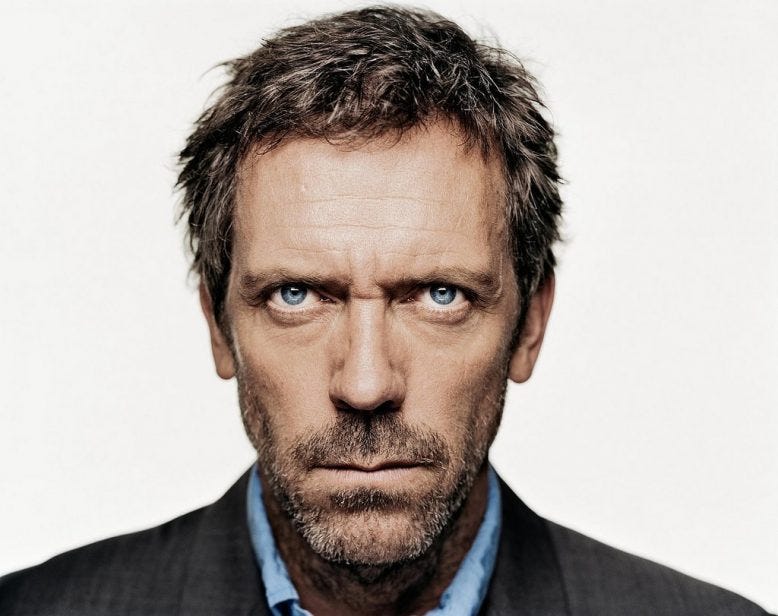 What House, M.D. Taught Me About My Medical Experiences | by Amanda ...