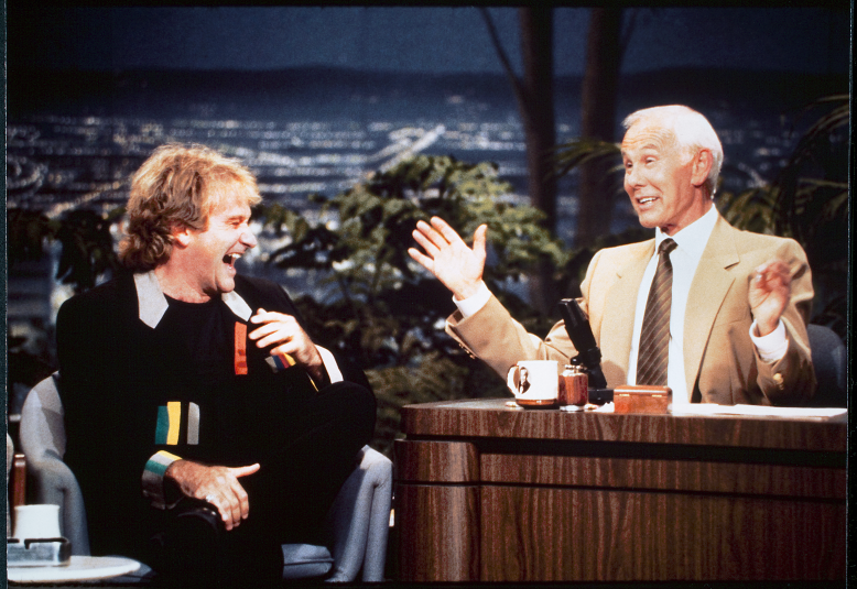 The Late Night Talk Show Test. It’s a simple test. Silly — yet… | by ...