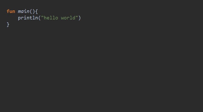 How to Embed Kotlin Playground on Medium | by Jast Lai | Medium
