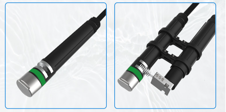 Smart Solutions for Water Management: Leveraging Water Quality Sensors ...