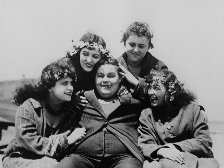 “Why didn’t French children throw food?” | by Edith Zimmerman | The ...