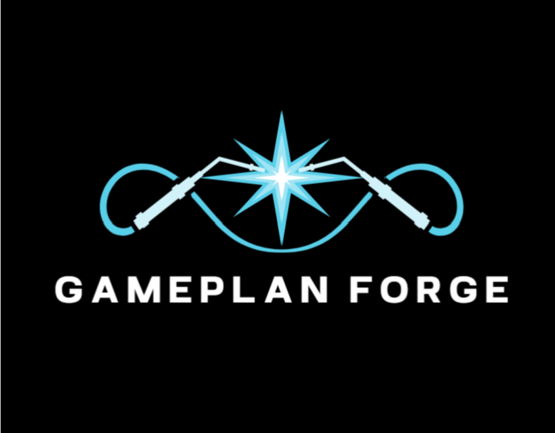 Home — GamePlan Forge - Prashansa Howale - Medium