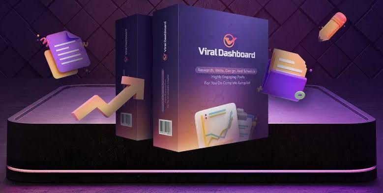 Introducing ViralDashboard AI v4: A Personal Product Review | by Gajendra Lohar | Feb, 2024 | Medium