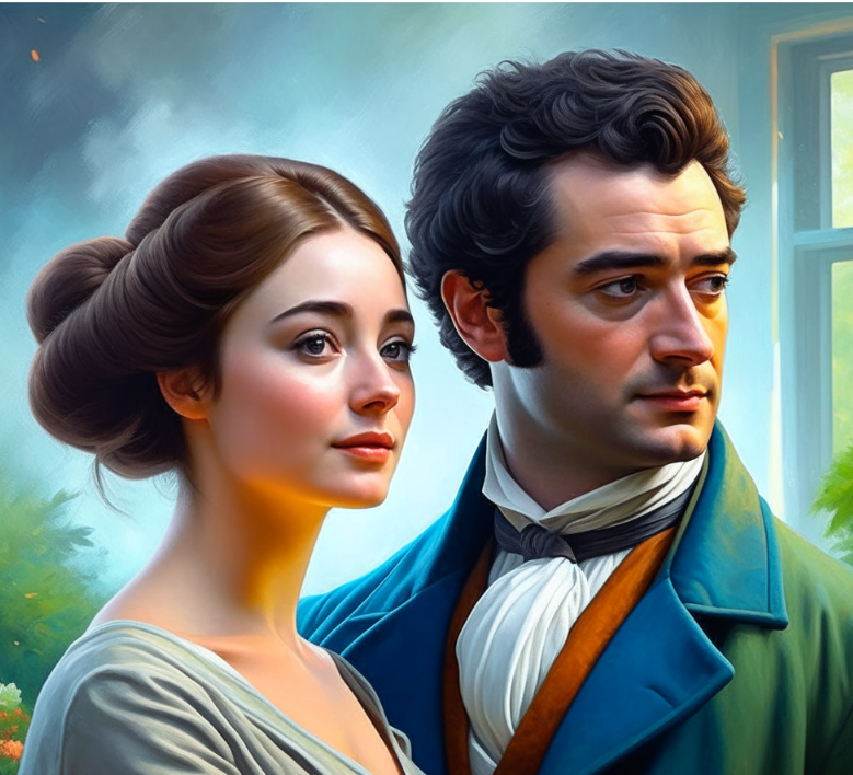 Summary of Pride and Prejudice by Jane Austen | by Elle Sharman | Medium