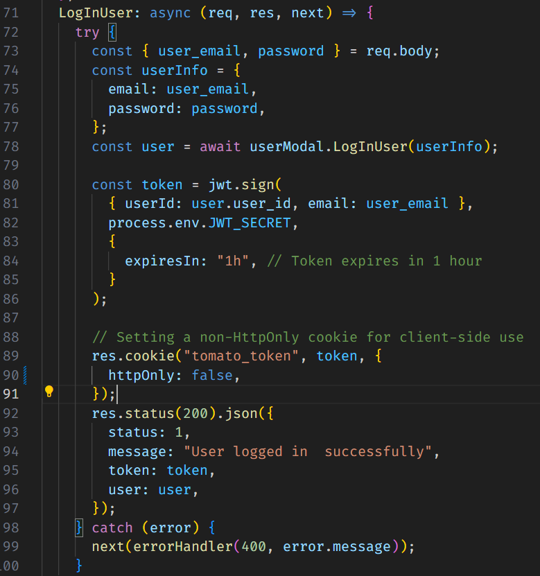 “Troubleshooting Cookies in a PERN Stack App: Working in Postman but Not in Browser” | by The ...