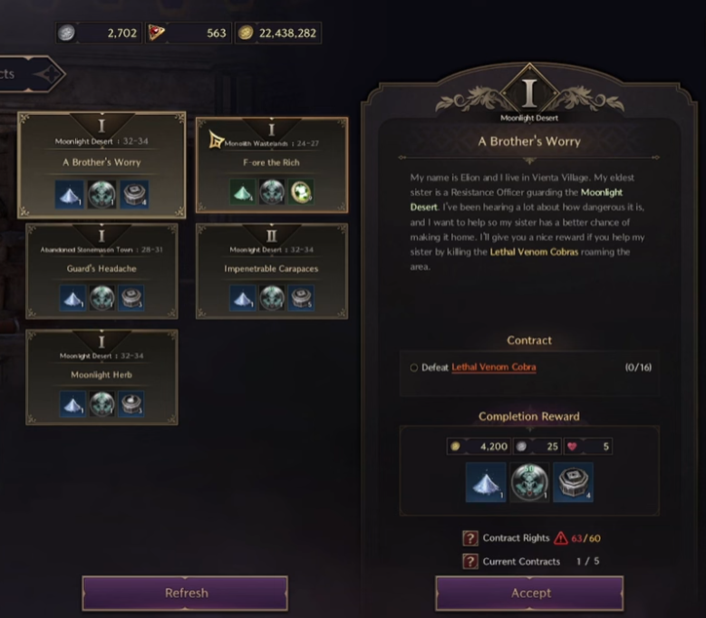 How to Get Your First Purple Weapon in Throne & Liberty | by Millanmyra | Jul, 2024 | Medium