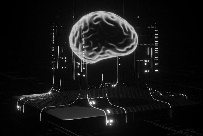 Generative Deep Learning. Teaching computers how to learn a task… | by ...