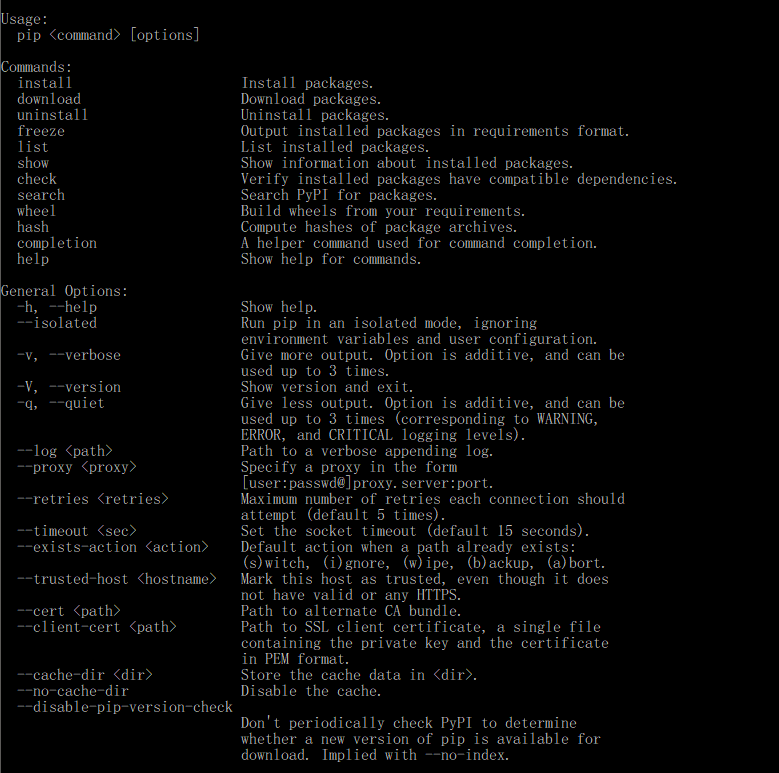 Install Robot Framework Selenium 2 Library Python Windows By