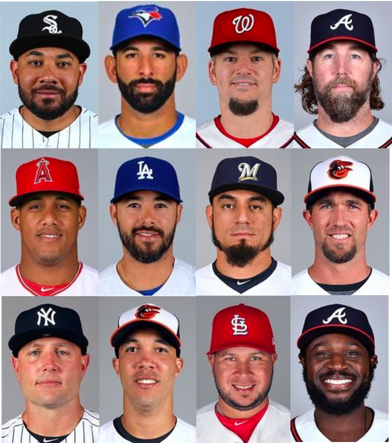 Assessing the MLB Labor Crisis through a Media Lens | by michael j ...