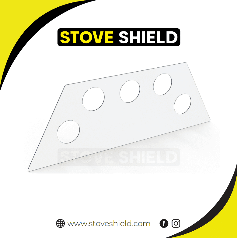 A Guide to Decal Protectors. Stove decals can add a touch of style ...