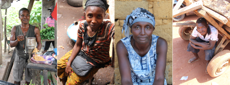 Phase 4: Recalibrate. Living and working in a country ranked… | by ...