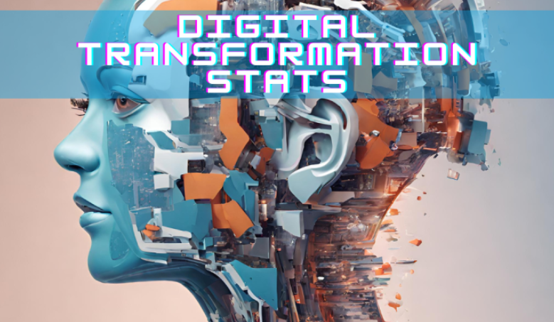 The Impact of Digital Transformation: Key Statistics to Consider. | by ...