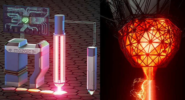 New Hard Drive Technology for our ever increasing Storage Needs for AI ...