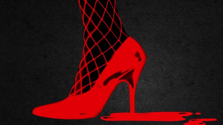 The Harlot’s Homage. Prostitution is certainly a condemned… | by Ashna ...