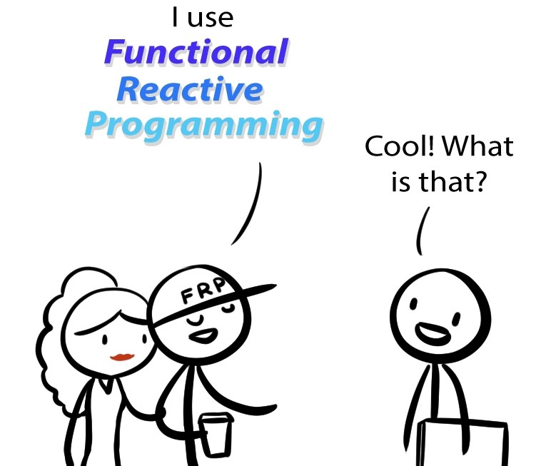 AndroIdiots Podcast 11: Functional & Reactive Programming | by Tushar ...