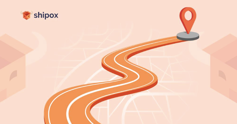 Route Optimization Challenges in Delivery Management | by Shipox | Medium