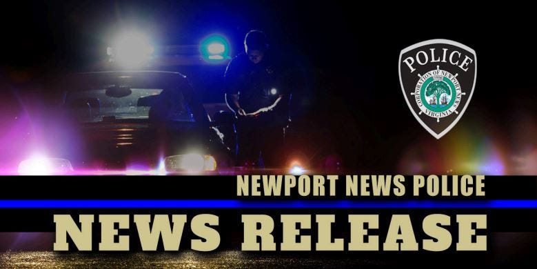 UPDATE: Aggravated Assault Investigation | by Sarah Ketchum | Newport ...