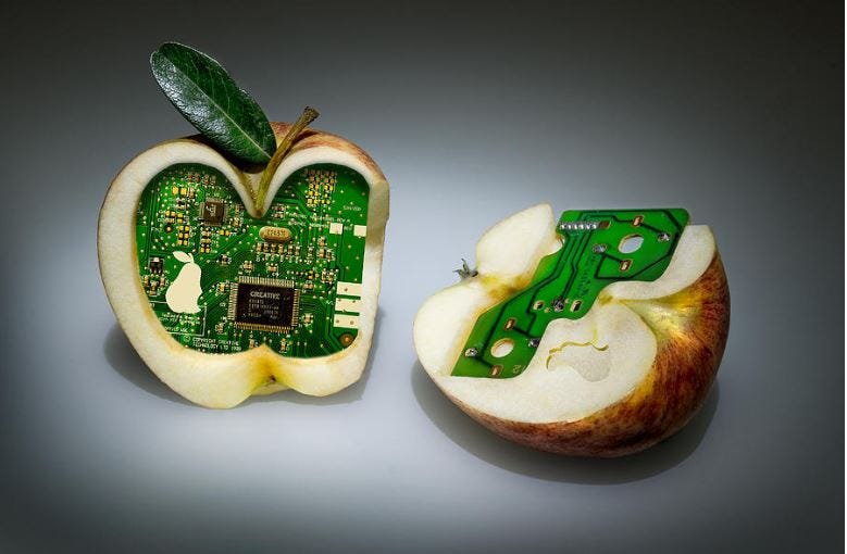 How Technology Can Make or Break Your Happiness — And What You Can Do ...