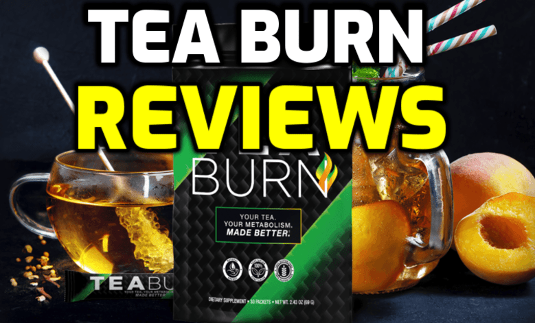 Tea Burn Reviews: A Journey of Transformation and Triumph! | by Rittika ...
