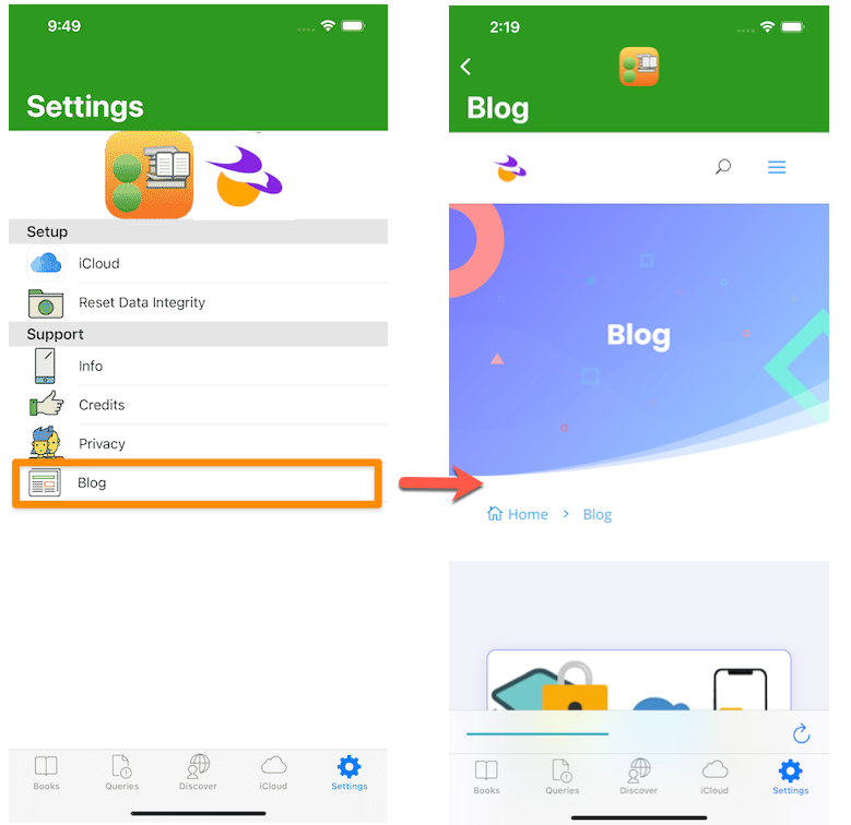 Add Swift WKWebView to Your App. WKWebView Shows a Specified URL Website… | by Mazen Kilani ...