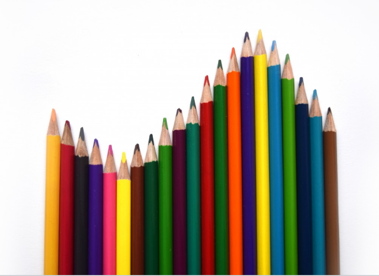 Colors for Kids: Teaching Colors to Children | by Rachel Mathew | Medium