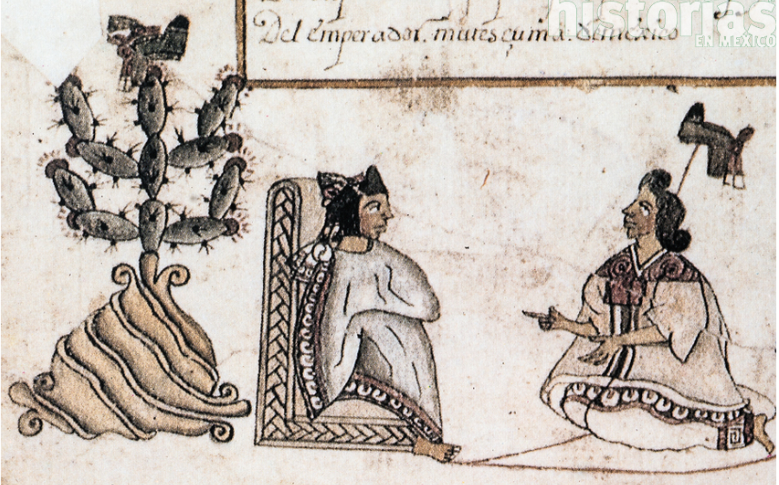 Aztec Symbol For Marriage