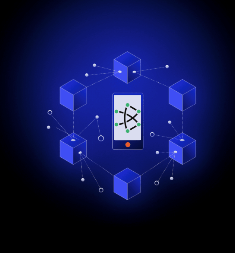 Bazaars App: Facilitating Decentralization and P2P Networks | by Lin's ...