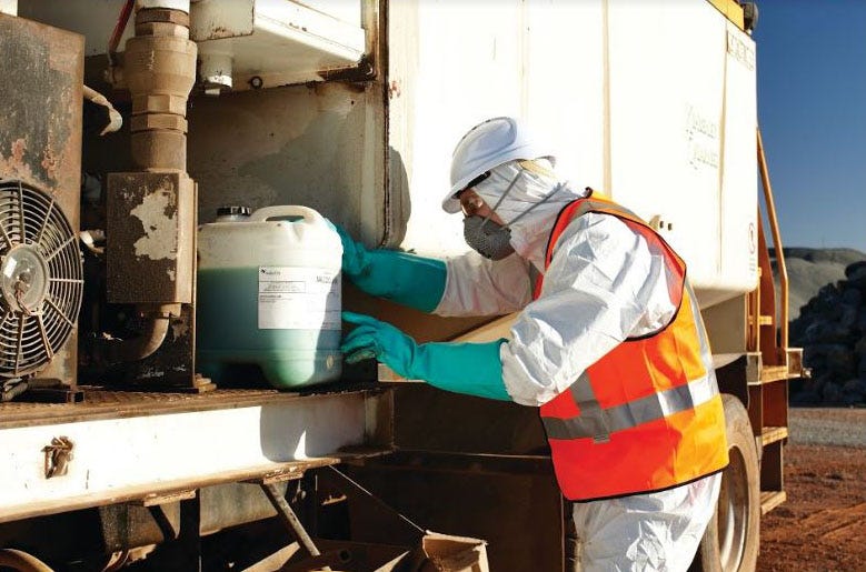 CHEMICALS CAUSING HEARING LOSS: OTOTOXINS | by Paramount Safety ...