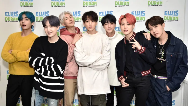 K-pop Band BTS and The Death of Toxic Masculinity in Mainstream Music ...