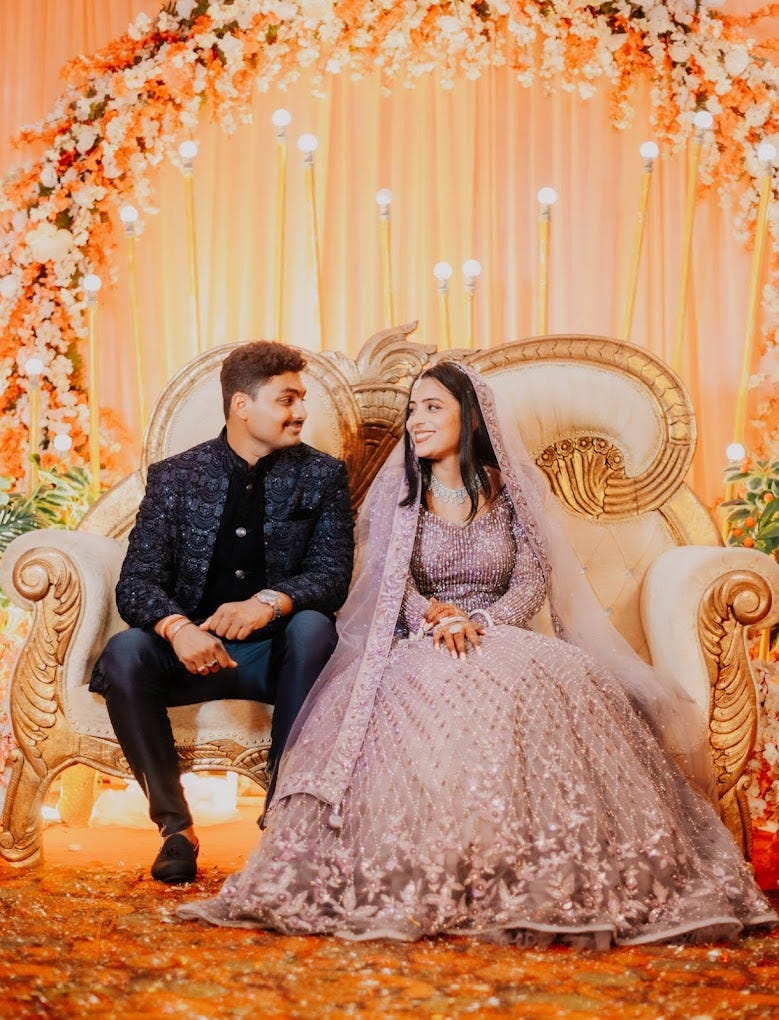 Top Wedding Photographer in Patna | by Foto Phactory Studio | Medium