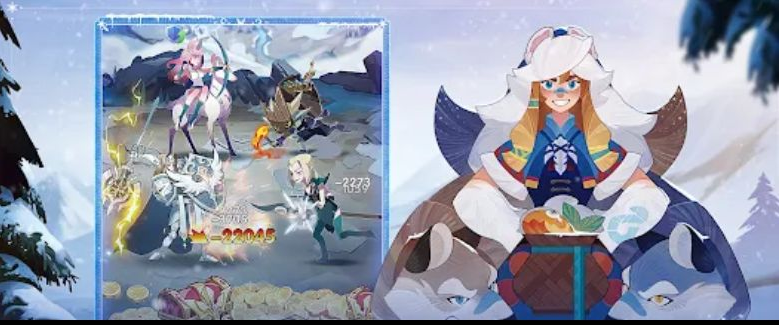 AFK Arena Codes for March 2024: Free Diamonds | by Jagritiarora | Feb, 2024 | Medium