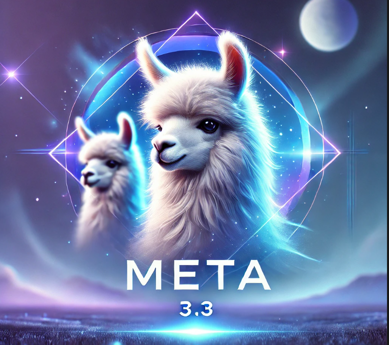 Meta Llama 3.3 70B Shocks the AI World: Outperforms OpenAI GPT-4, Google Gemini, and Amazon AI ...