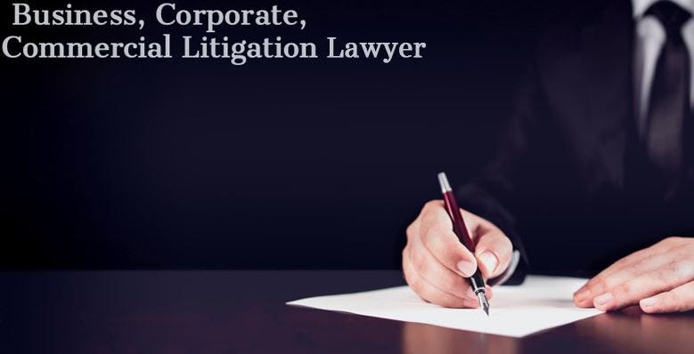 Navigating the Complex World of Commercial Litigation in Toronto: A ...
