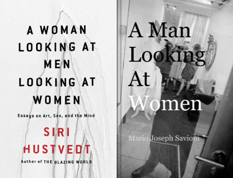 A Man Looking At A Woman Looking At Men Looking At Women, A Review | by ...