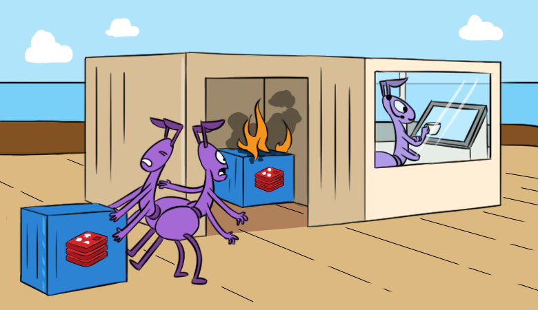 Our failure story with Redis operator for K8s (+ a brief look at Redis ...