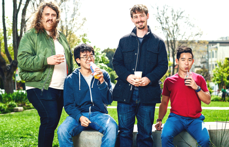 Onboarding with the Amplitude Engineering Team: Q&A with Eric Wang | by ...