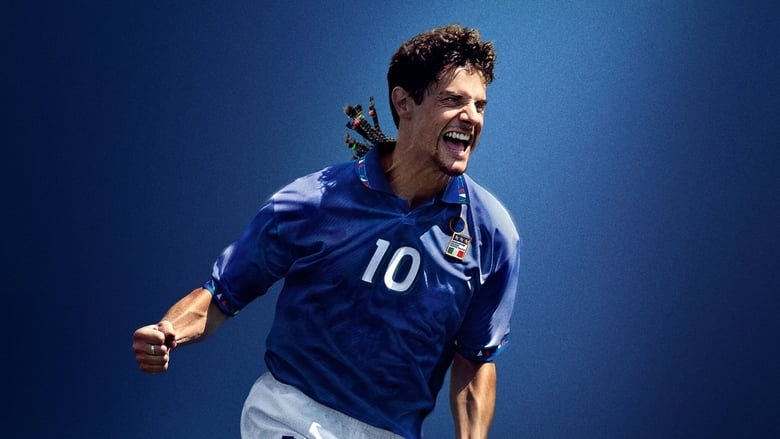 Watch Free Full Baggio: The Divine Ponytail | by VidooTv | Medium