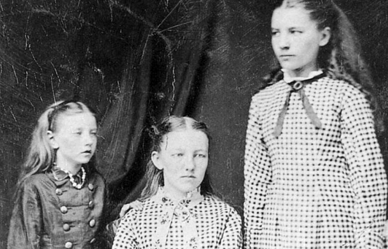 Grace Ingalls