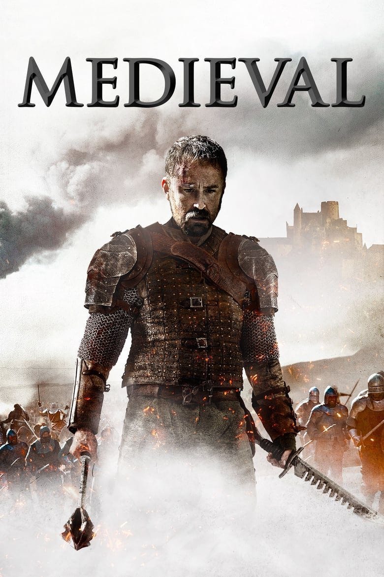 Medieval - kevo jack - Medium