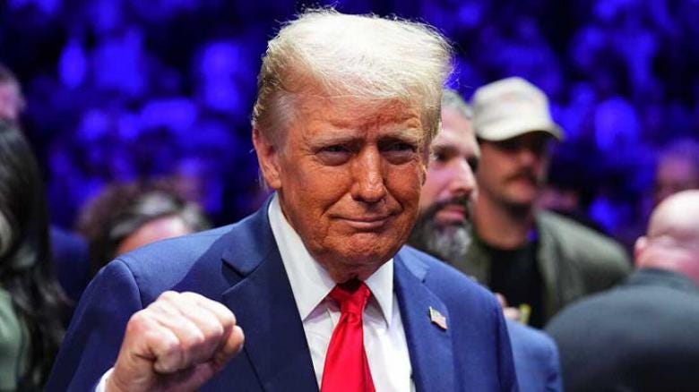 Trump’s Cabinet Picks Face Intense Senate Scrutiny as Confirmation ...