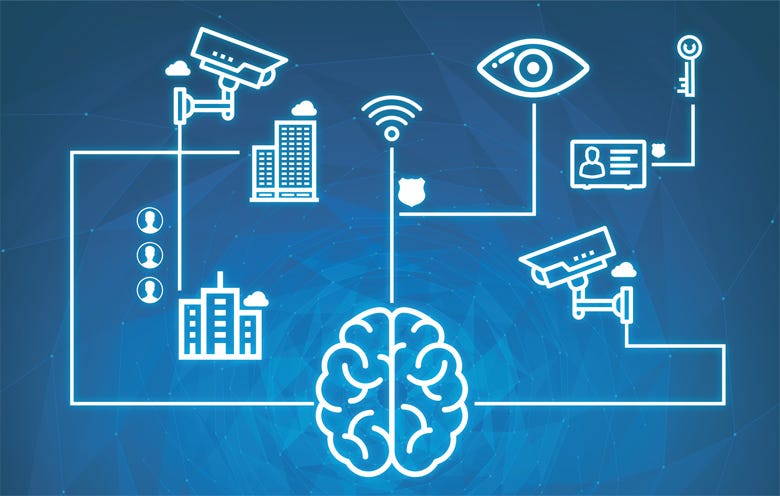 Cognitive enabled AI system is the new watchdog for public safety ...