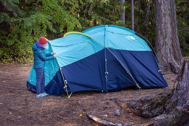 Tent Camping Tent Essentials: Gear Up for Adventure! | by Luana ...
