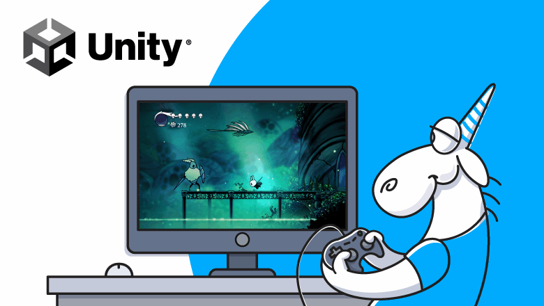 Why should Unity game developers use static analysis? | by Unicorn Developer | PVS-Studio | Medium