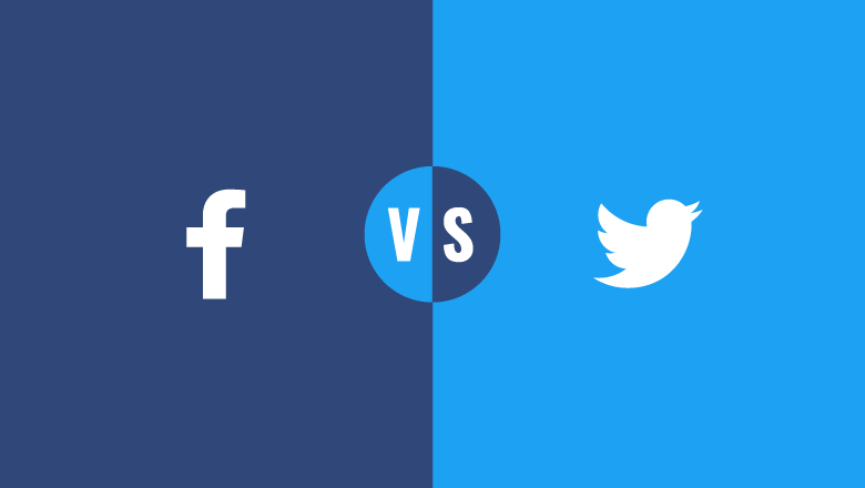 Twitter vs Facebook: Which is Best for Your Brand? | by Latest News ...