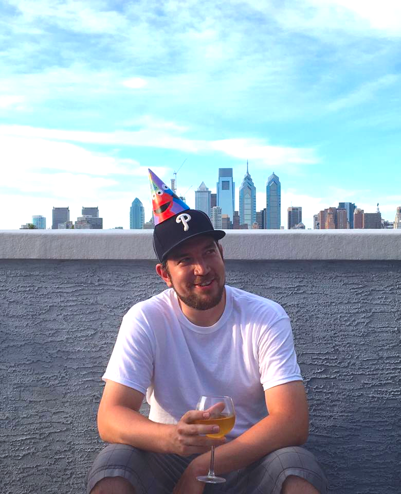 Employee Spotlight: 12 questions with Engineering Manager, Mike Saris ...