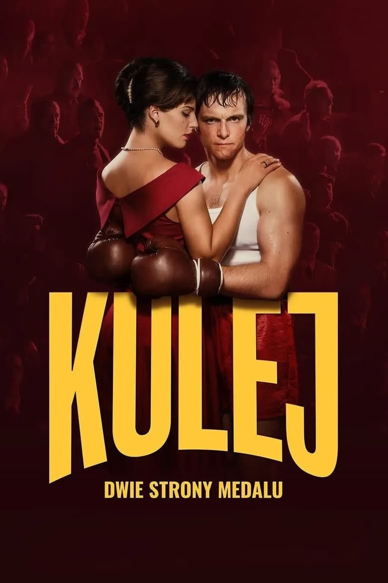 Kulej. Dwie strony medalu (2024) | by Filmovody.pl | Oct, 2024 | Medium